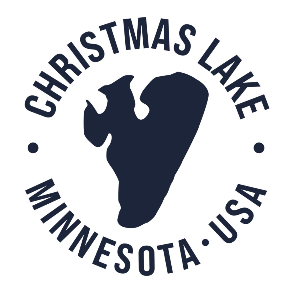 Christmas Lake
